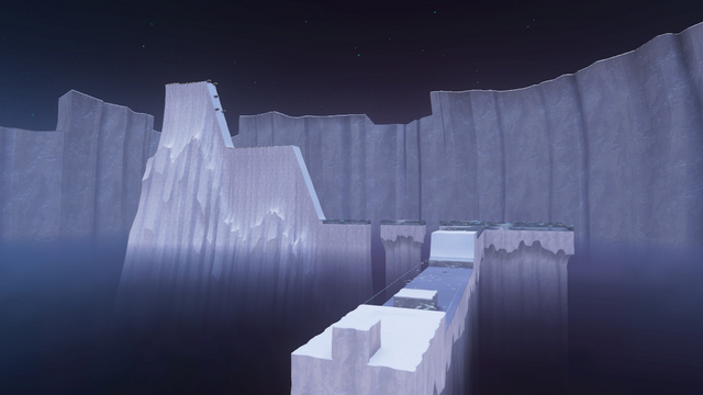 Cold Water Dash - SMO.wiki, the Super Mario Odyssey wiki