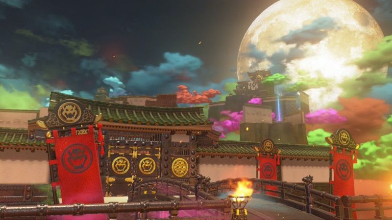 Bowser's Kingdom - SMO.wiki, the Super Mario Odyssey wiki