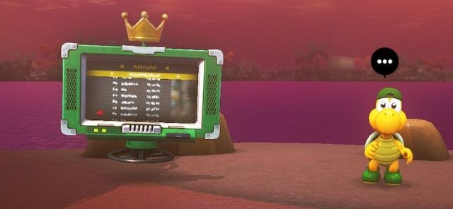 Koopa Freerunning RTA - SMO.wiki, the Super Mario Odyssey wiki